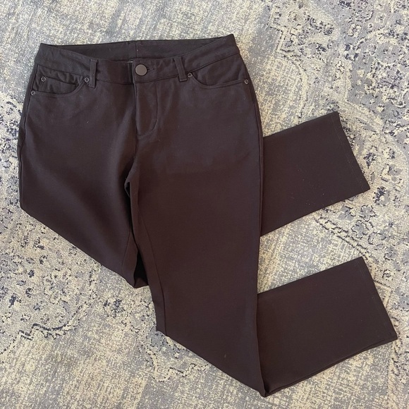 Christopher & Banks | Pants & Jumpsuits | Signature Slimming Pants 4p ...